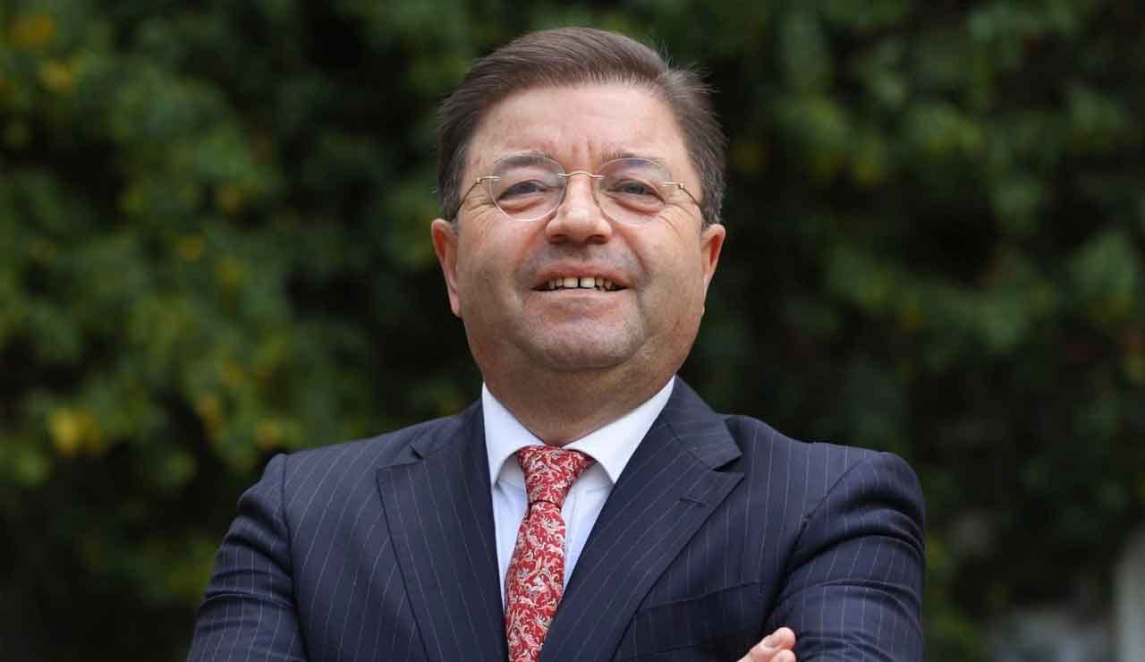 Ali Kılıç Kimdir? - marmarabasin.com.tr